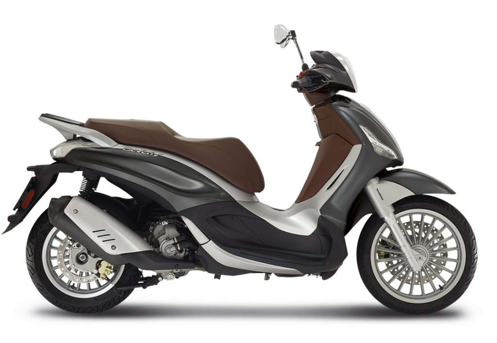 BEVERLY 300 IE abs 2019 | Bizziccari.it